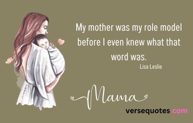 Best Mother Quotes to Celebrate Unconditional Love
