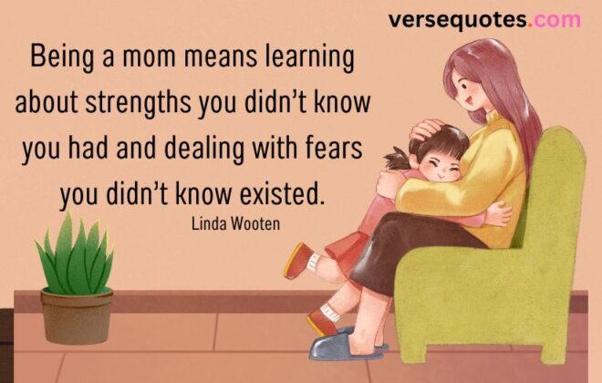 Best Mother Quotes to Celebrate Unconditional Love