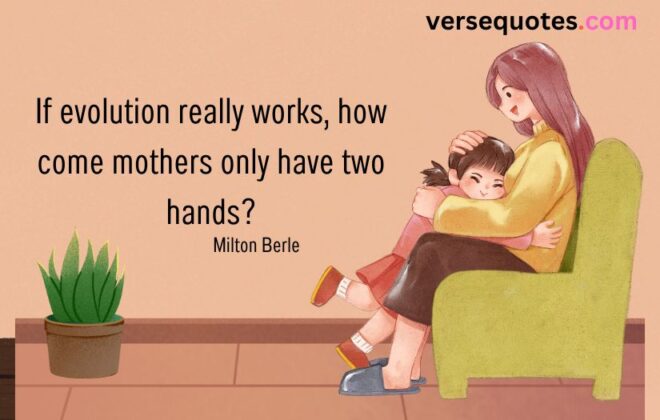 Best Mother Quotes to Celebrate Unconditional Love