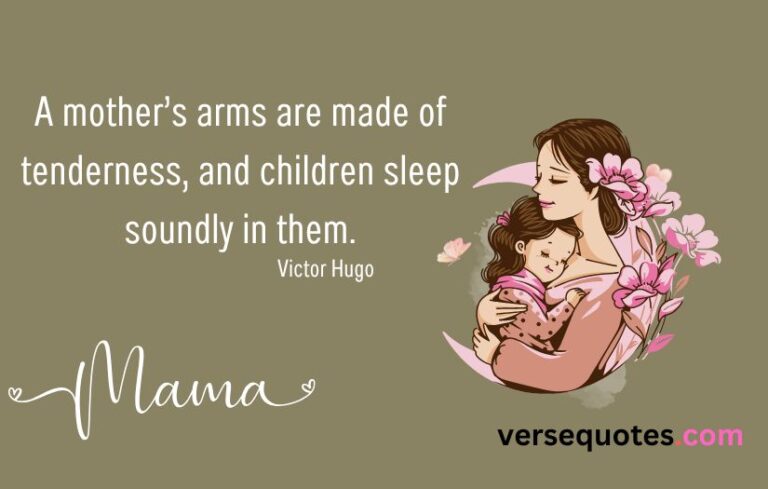 Best Mother Quotes to Celebrate Unconditional Love