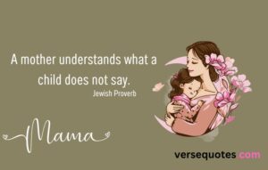 Best Mother Quotes to Celebrate Unconditional Love